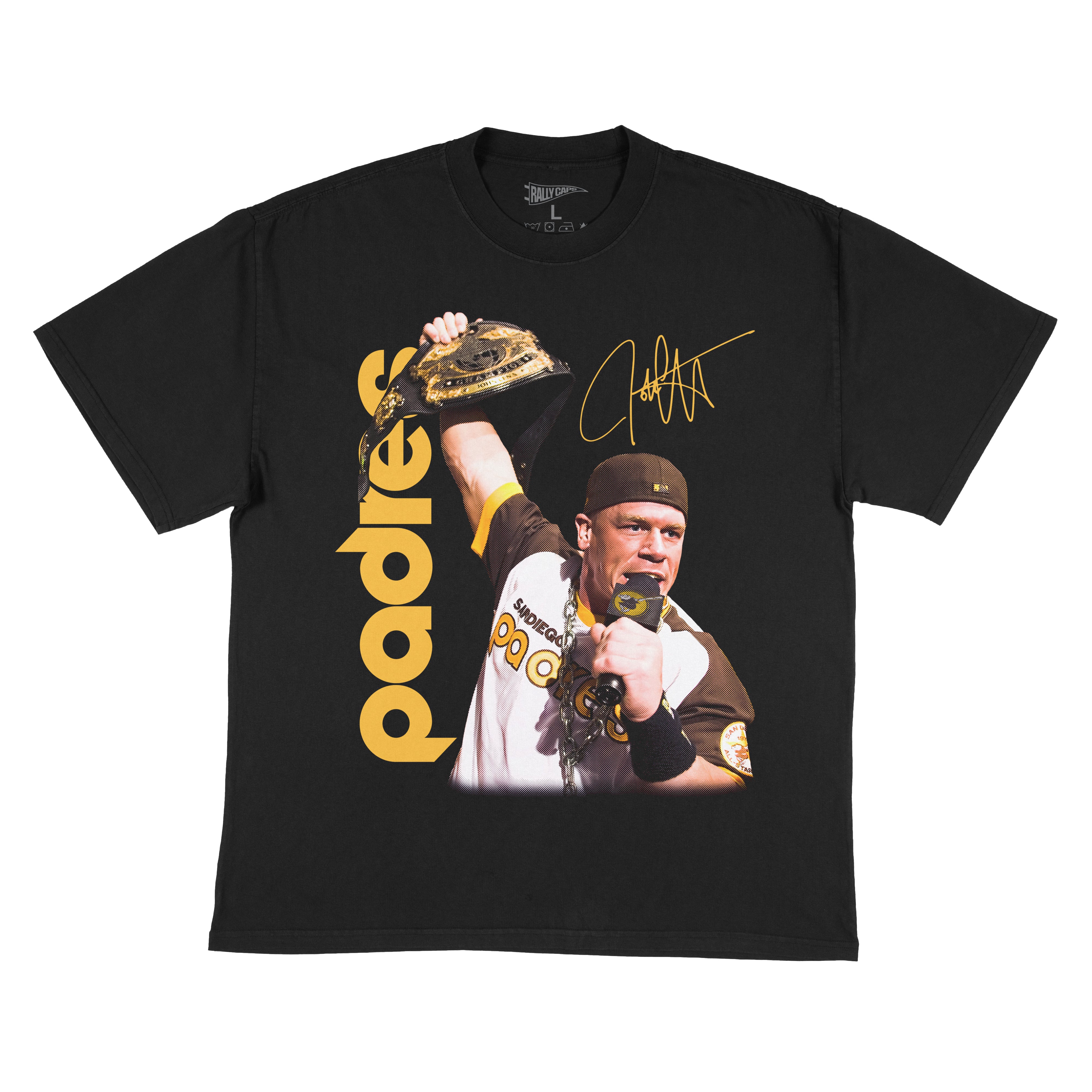 Cena Padres – Rally Caps USA